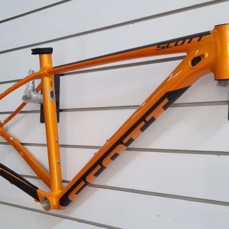 Jual SCOTT Scale 960 2022 29" inch Boost Frame Sepeda MTB Hardtail - L ...
