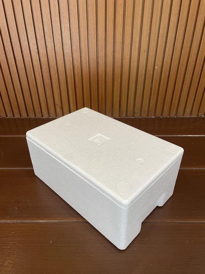 Jual Box Styrofoam Tuna 37,5 x 24 x 16cm - Box Foam - Box Packing ...