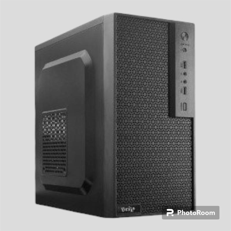 casing komputer new, case pc baru standart m-ATX, case only - Shop ...