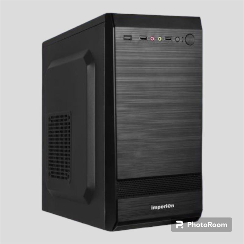 casing komputer new, case pc baru standart m-ATX, case only - Shop ...