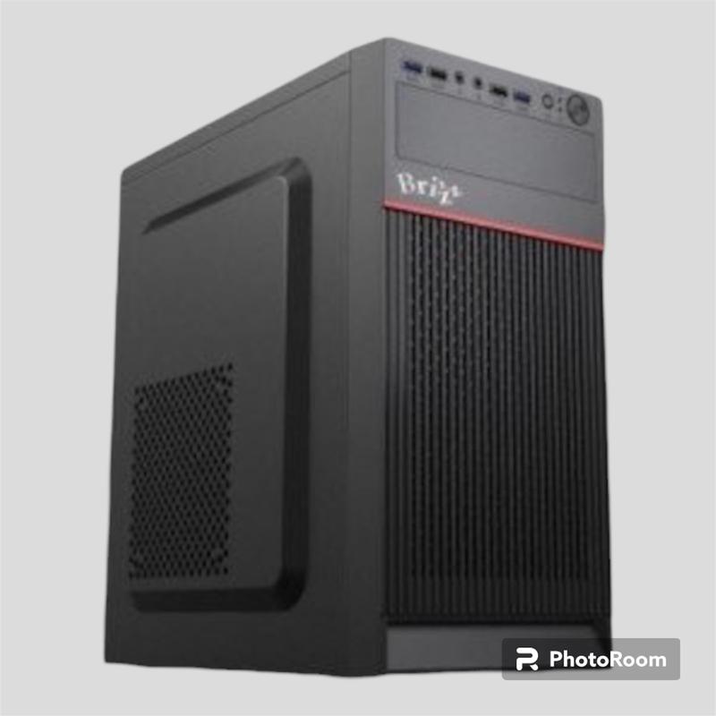 casing komputer new, case pc baru standart m-ATX, case only - Shop ...