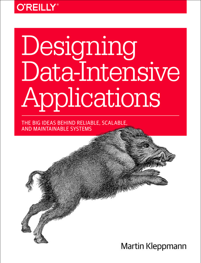 Promo Designing Data-Intensive Applications Books - Kab. Bogor - buku ...
