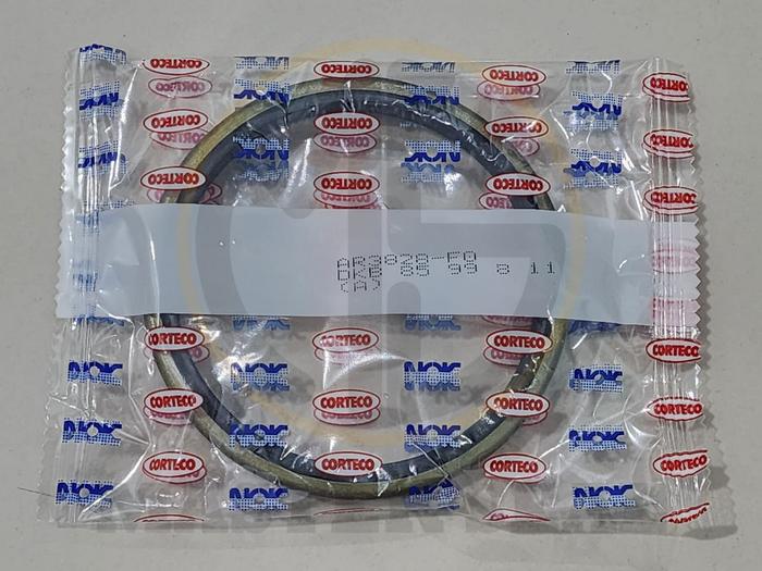 Jual SEAL HYDRAULIC DUST DKB 85 99 8 11 NOK CORTECO JEPANG AR3828-F0 ...