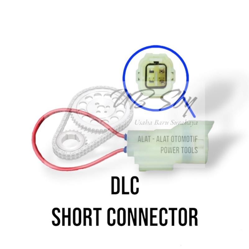 DLC Alat Reset Injeksi Motor Honda - Shop | Tokopedia