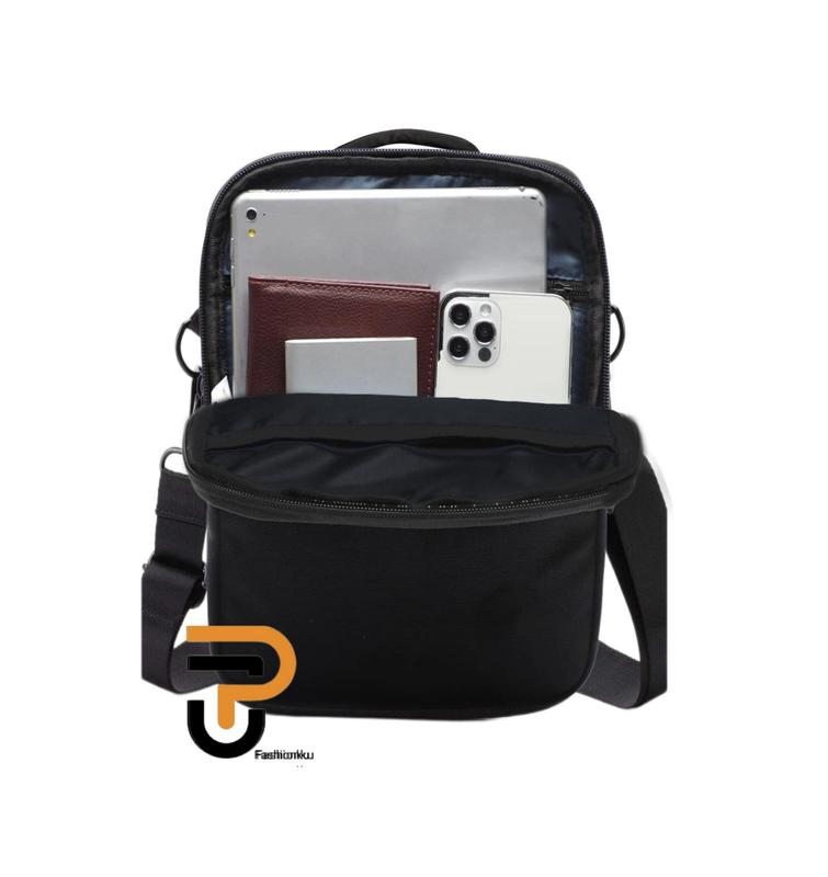 Tas Tablet Selempang 10-12.8 Inchi Untuk Semua Merk - Shop | Tokopedia