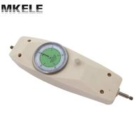 Jual NK-100 100N Push Pull Force meter Analoge Gauge Test kuat tarik ...
