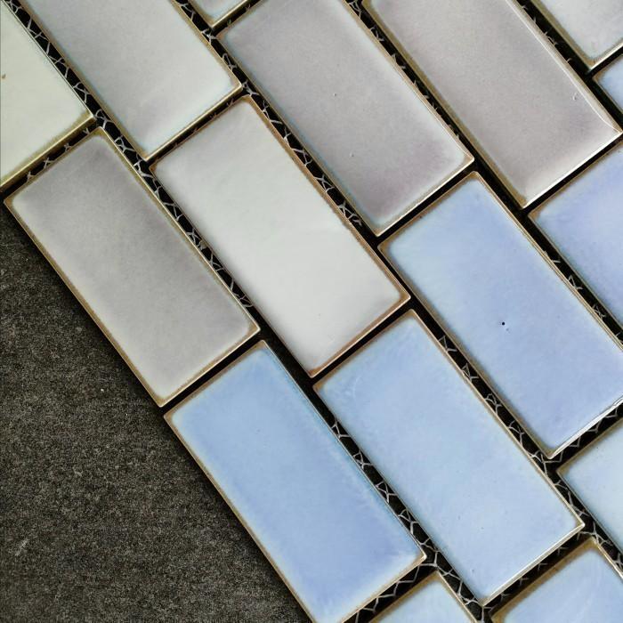 Jual Keramik bahan porcelain merk Kuda Luat Mass Type INA 141 - TC ...