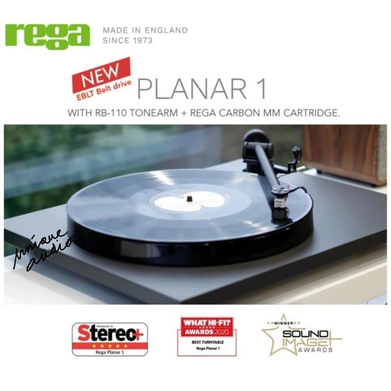 Rega Planar 1 Turntable - Shop | Tokopedia