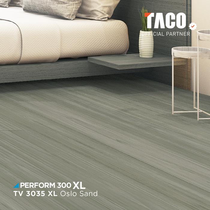 Jual TACO Lantai Vinyl 3mm XL - TV 3034 XL - Jakarta Barat - BBP - TACO ...