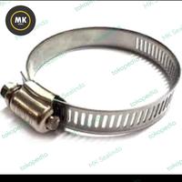 Jual Clamp 07299-00130 Clamp Komatsu Spare Part Alat Berat 0729900130 ...