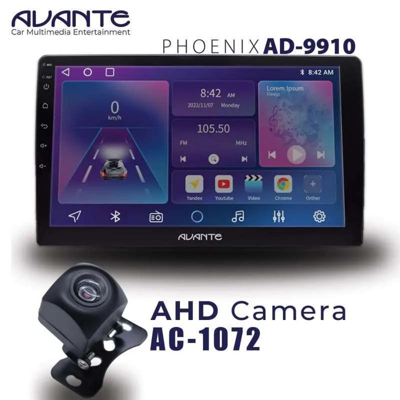 Headunit Android Avante Head Unit Phoenix AD-9910 2/32GB 9 Inch - Shop ...