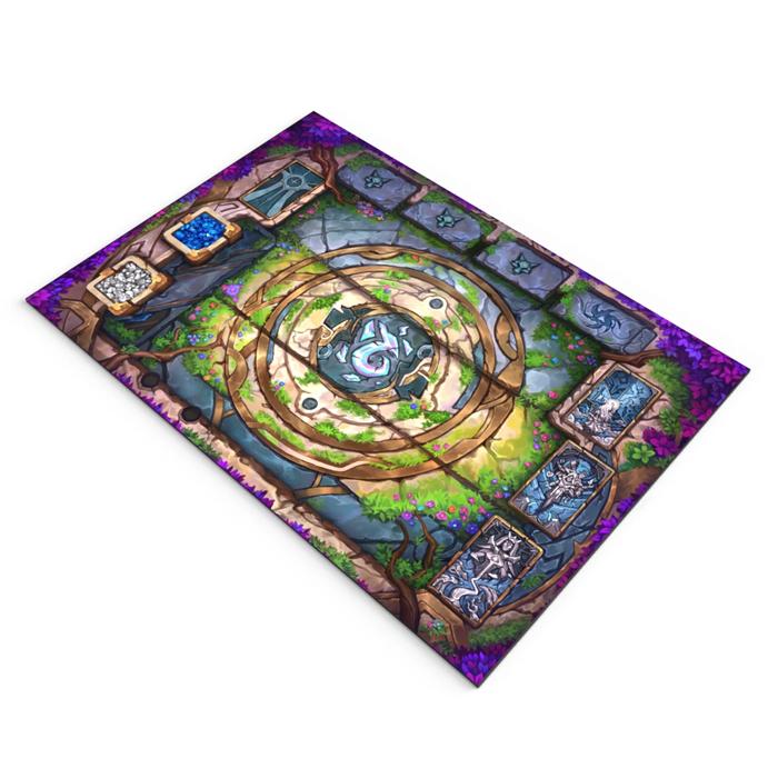 Mercurial Supersized Playmat - Shop | Tokopedia