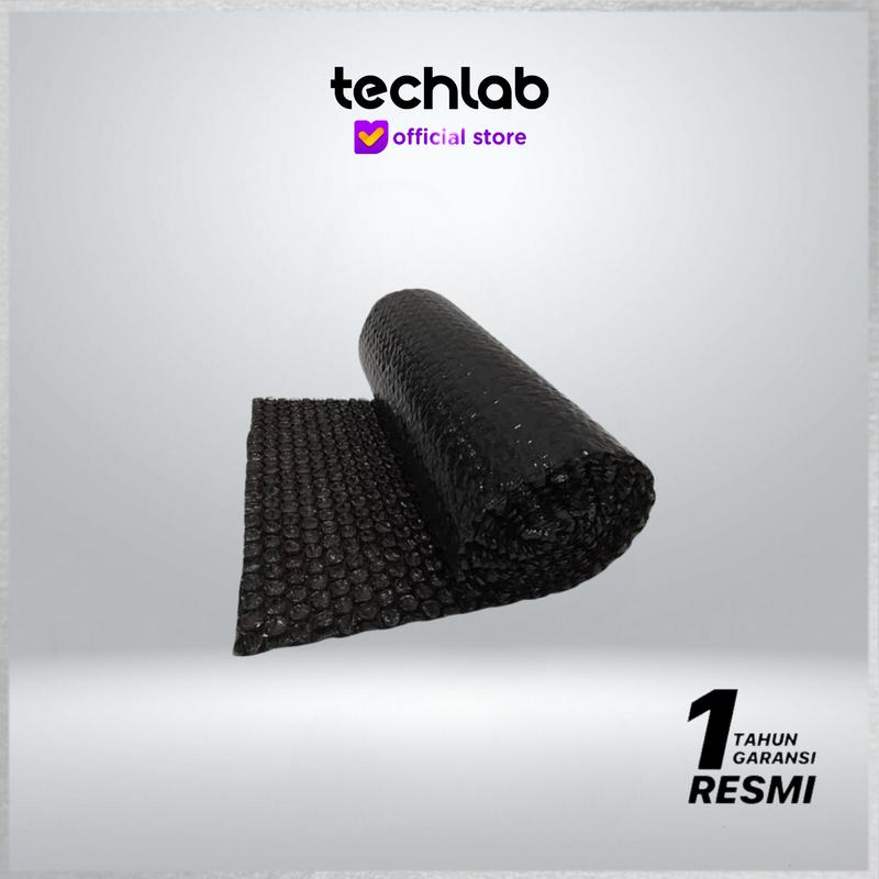 Extra Bubble Wrap by TECHLAB - Shop | Tokopedia