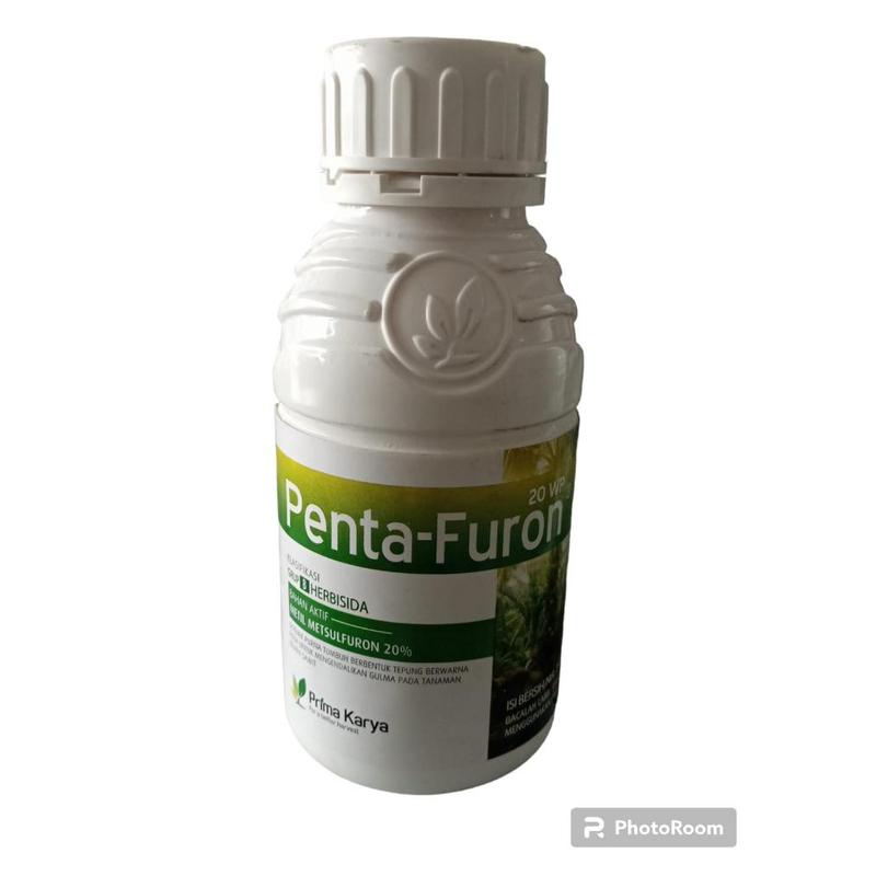 Herbisida Penta-Furon 20 WP @ 250 Gram - Shop | Tokopedia