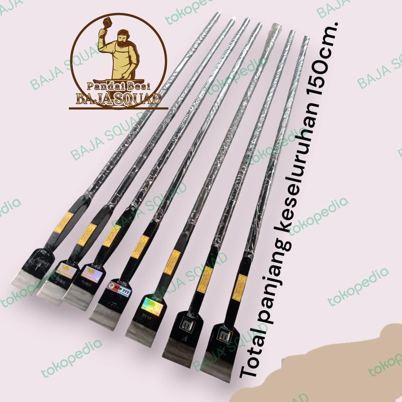 Dodos kastrasi sawit panjang gagang 120cm. - Shop | Tokopedia