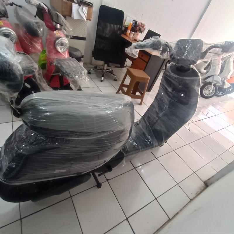SEPEDA LISTRIK UWINFLY M70 GARANSI RESMI - Shop | Tokopedia