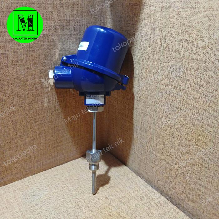 Jual RTD sensor TR10 - C Wika - Jakarta Barat - MAJUTEKNIK | Tokopedia