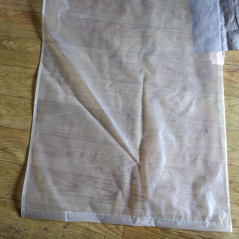 KARUNG PLASTIK PE ukuran 75x100 - Shop | Tokopedia