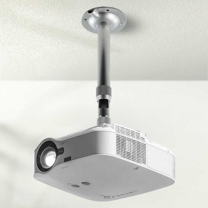 Jual Bracket Proyektor Universal 360 Derajat 10KG - Jakarta Barat ...
