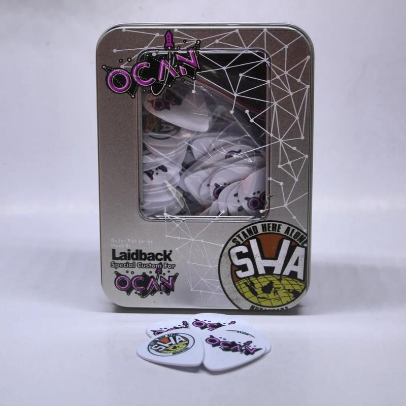 guitar pick custom 1mm - Shop | Tokopedia