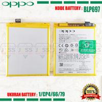 Jual Baterai Battery Original BLP697 BLP-697 Type Hp OPPO F11 Pro ...