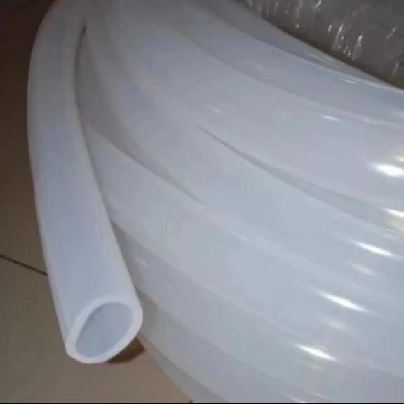 Jual selang silicone food grade 20mm x 30mm x 1meter - Jakarta Barat ...