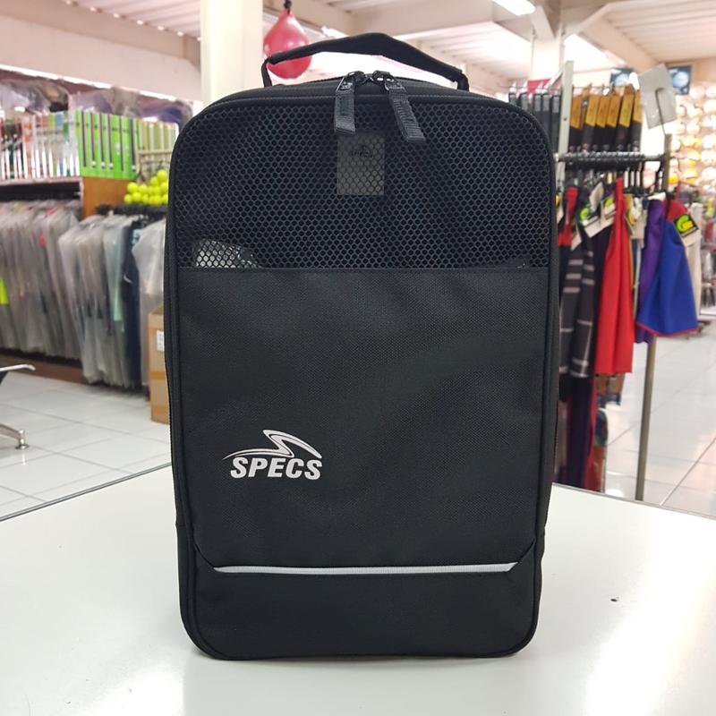 ORIGINAL Tas Sepatu Shoebag Shoes Bag Olahraga SPECS Spec Spek - Shop ...