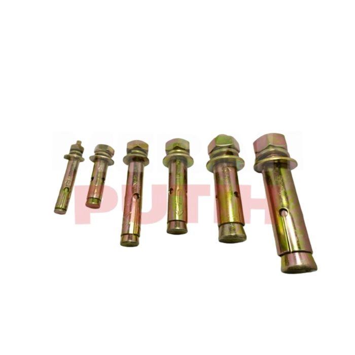 Dinabolt Dynabolt M10 10x50 s/d 10x100 Expander - Shop | Tokopedia
