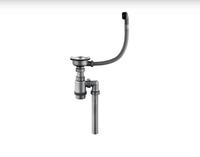 Jual PAKET KITCHEN SINK COSMIC SQUARE 495 + KRAN DINGIN - Jakarta Barat ...