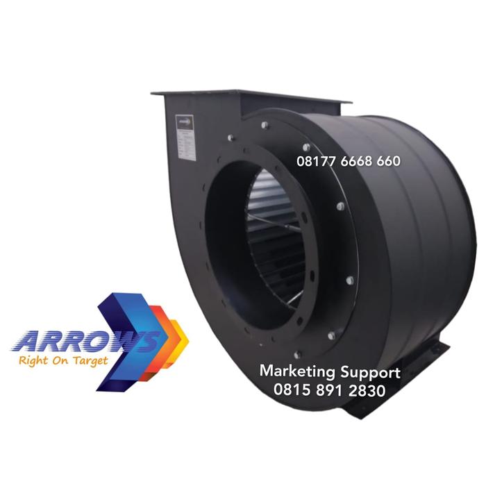Jual Blower Centrifugal 10Hp 3Ph Fan Centrifugal 7.5Kw 380v Blower ...