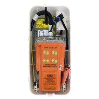Jual EPIRB NSR NEB-2000C Original - Kota Samarinda - Satellite Station ...