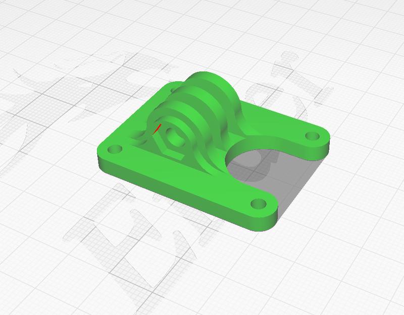 Cidora SL5 3D print - Shop | Tokopedia