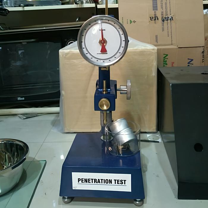Jual Penetration Test ASTM D-5 / AASHTO T-49 - Jakarta Barat - AKBAR ...
