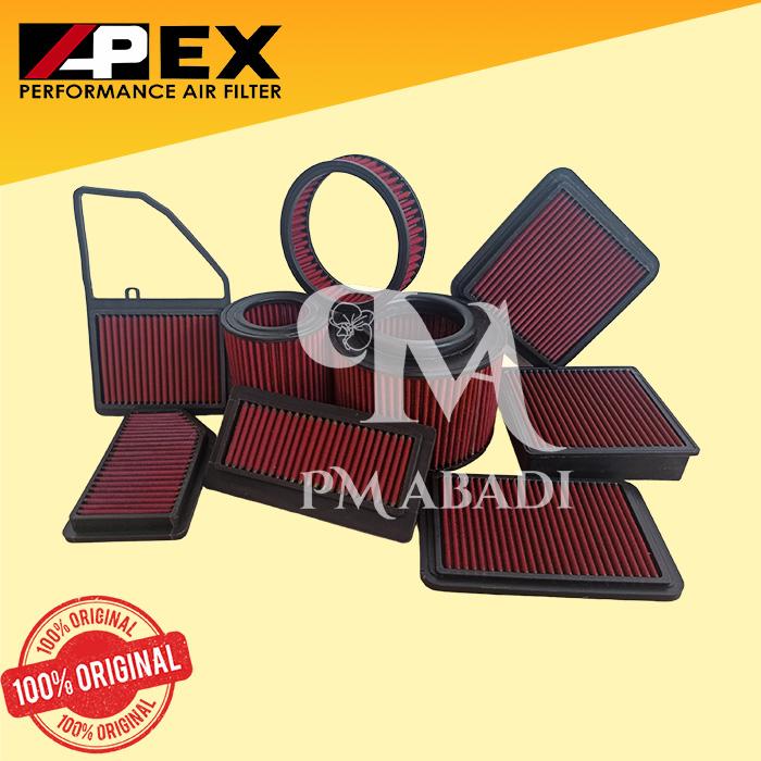 Filter Udara Racing Apex Pajero Sport Dakar Exceed Triton - Shop ...