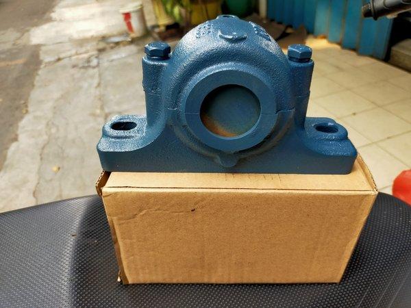 Jual PLUMMER BLOCK HOUSING BEARING SN522 SN 522 PILO BLOK PLUMER BLOCK ...