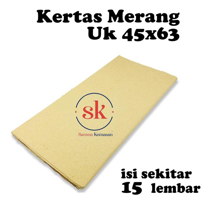 Jual Kertas Merang Kertas Serap Minyak Gorengan - Kota Surabaya ...
