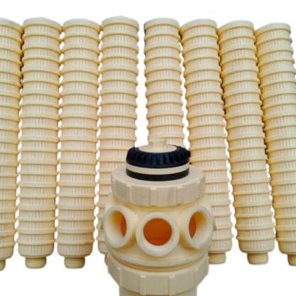 Jual Strainer Bintang SK6-6 Ruas KSH ex Germany - Kab. Bogor - Heframid ...