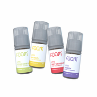 Jual Foom Lite Seris Mango/Honeydew/Watermelon/Berry Salt Nic 30Ml ...