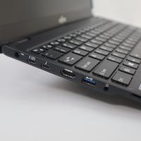 Promo Fujitsu Lifebook U939 Laptop Super Ringan Intel Core i7-8665U 8GB ...