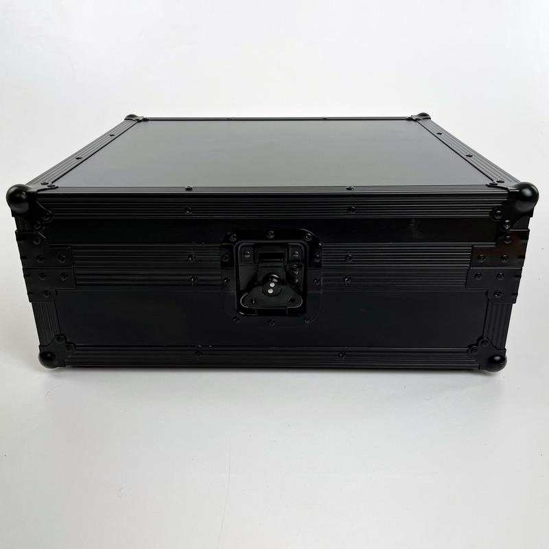 Flight Case Hardcase Hard Case Turntable Technics SL-1200 MKII - Shop ...