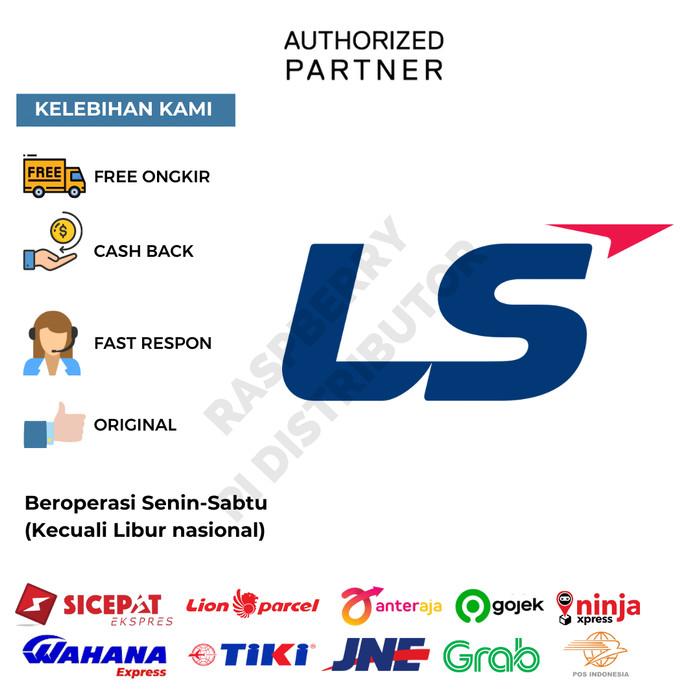 Jual LS MCB BKL63Nd 6kA 2P C20A BKLN-2P-C20 REPLACEMENT BKN-2P-C20 ...