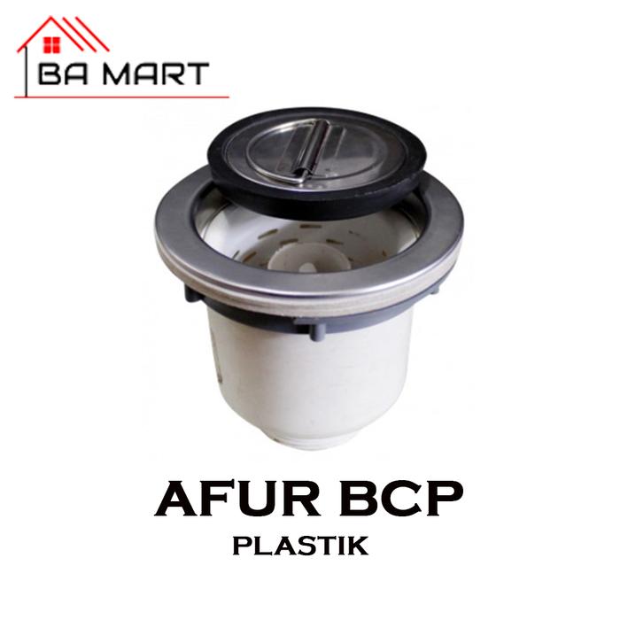 Jual Keranjang bak cuci piring /Afur wastafel BCP PVC Plastik Stainless ...