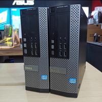 Jual PC DELL 7010 SFF CORE I5-3470 RAM 8GB HDD 500GB - Kota Bekasi ...