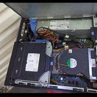 Jual PC DELL 7010 SFF CORE I5-3470 RAM 8GB HDD 500GB - Kota Bekasi ...