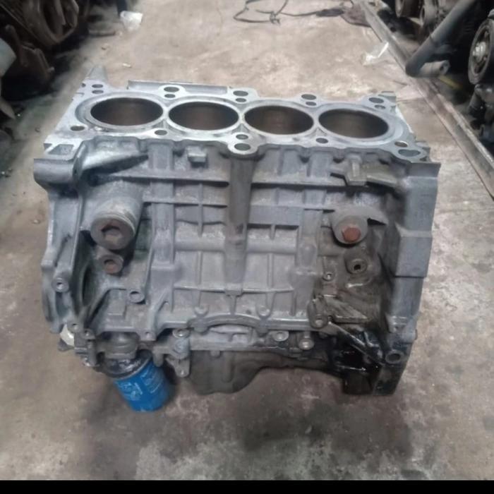 Jual Block Blok Mesin Honda Civic Fd 18 1800cc R18A Only/Assy Varian ...