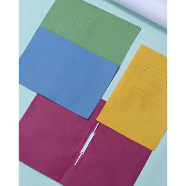 map kertas snelhecter 5001 acco bussiness file - Shop | Tokopedia