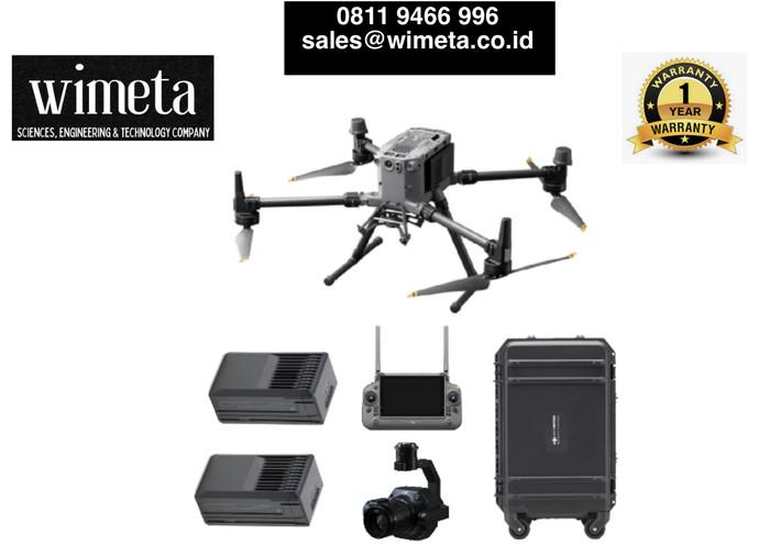 Jual DJI Matrice 350 RTK + Phase One iXM 100MP camera - Jakarta Selatan ...