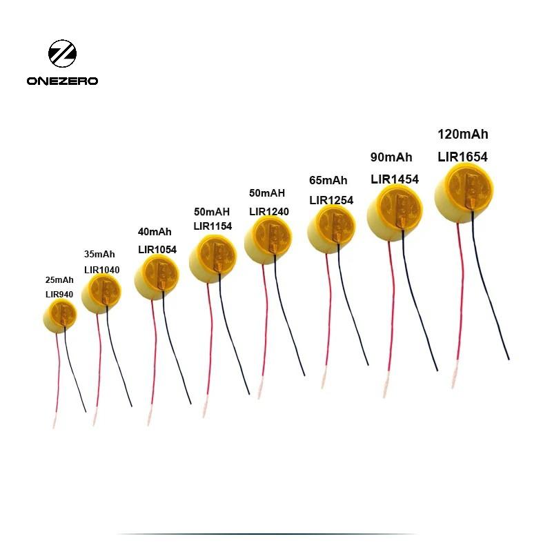 lir940 lir1040 lir1054 lir1240 lir1154 lir1254 lir1454 baterai - Shop ...