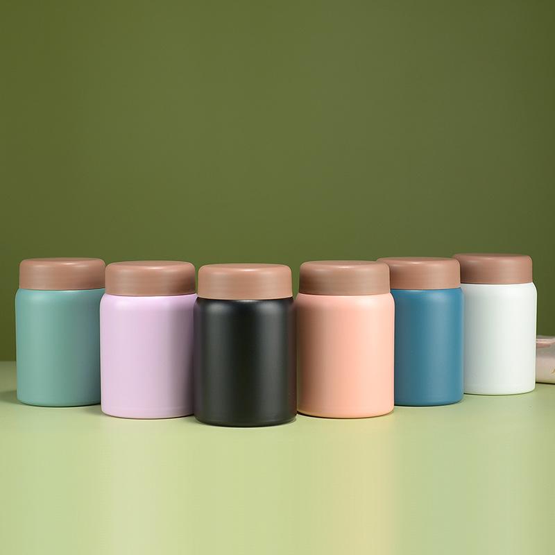 TUMBLER TERMOS MINI VACUUM CUP INSULATED MUG HOT & COOL 280 ML - Shop ...