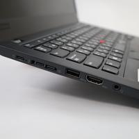 Promo Lenovo Thinkpad X280 Intel Core i5 Gen8 RAM 8GB SSD 512GB Layar ...